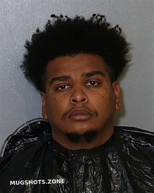 DEMARC LEWIS RODGERS 12/18/2023 - Osceola County Mugshots Zone