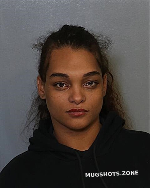LAURA ROCIO RODRIGUEZ 12/19/2023 - Osceola County Mugshots Zone