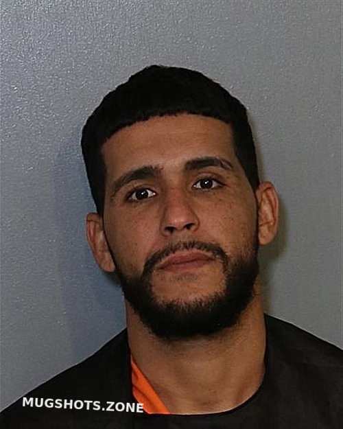 MARCOS EMILIO HIDALGO-ALVAREZ 12/19/2023 - Osceola County Mugshots Zone
