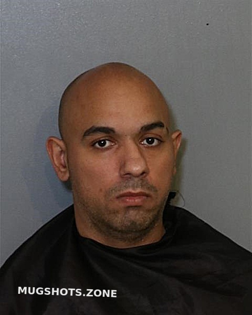 RICKY TONY GEORGE 12/20/2023 - Osceola County Mugshots Zone