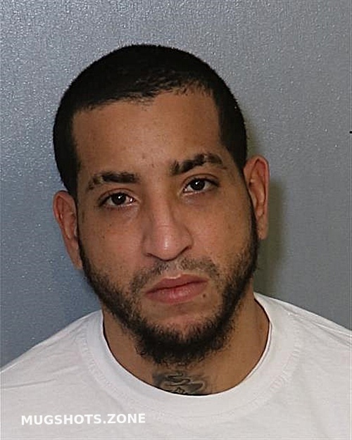 CHRISTOPHER ANTONIO MORENO 12/20/2023 - Osceola County Mugshots Zone