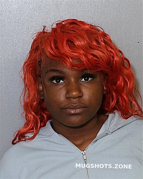 Jada Nichole Williams 12 21 2023 Osceola County Mugshots Zone