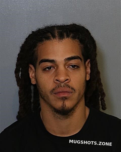 XAVIER BRITO 12/21/2023 - Osceola County Mugshots Zone