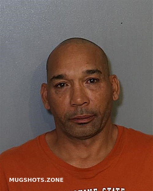 MORRIS JEROME HUDSON 12/21/2023 - Osceola County Mugshots Zone