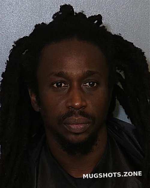 TRAVIS DEMOND MCCASKILL 12/21/2023 - Osceola County Mugshots Zone