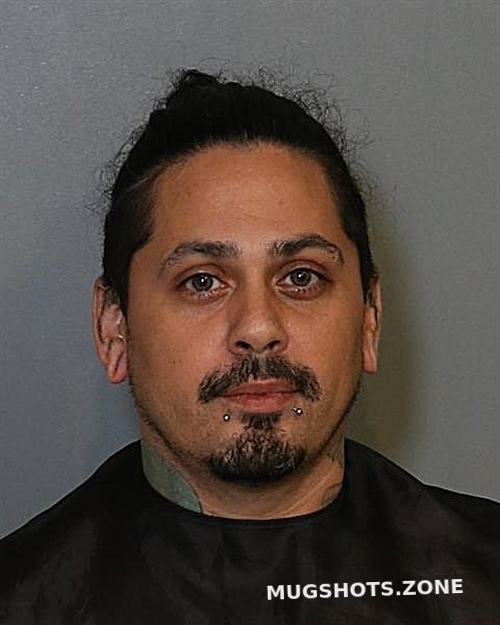 JUSTIN CHARLES BOUDREAU 12/21/2023 - Osceola County Mugshots Zone