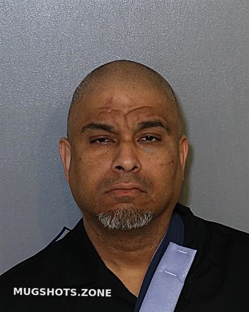 JOSE ARIEL PARES-CONNER 12/23/2023 - Osceola County Mugshots Zone