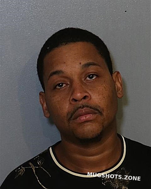 DEMELL TAYRELL WILBUR-FIELDS 12/25/2023 - Osceola County Mugshots Zone