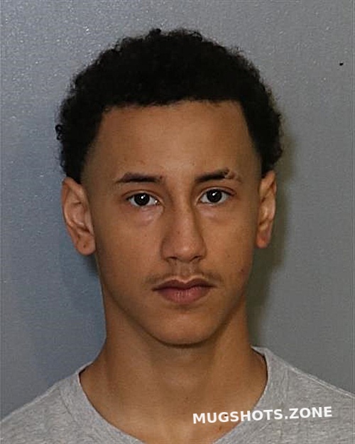 JAYVONTE MICHAEL RIVERA 12/25/2023 - Osceola County Mugshots Zone
