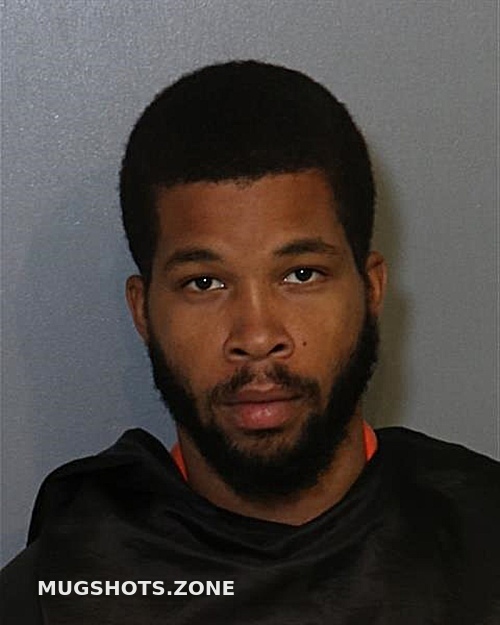 JAQUARIUS MAURICE SMALL 12/26/2023 - Osceola County Mugshots Zone