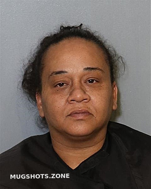 MADELYN RIVERA 12/27/2023 - Osceola County Mugshots Zone