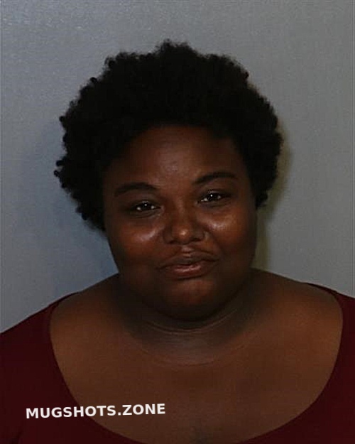 DENISHA DESIREE CUTLIFF 12/28/2023 - Osceola County Mugshots Zone