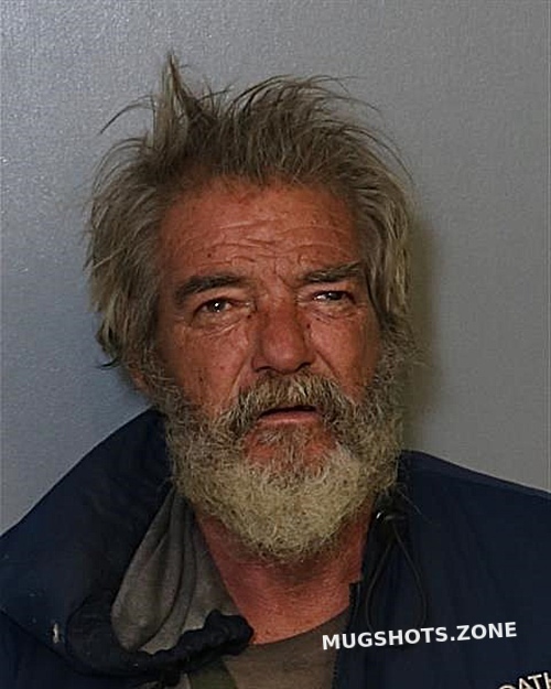 MICHAEL JOSEPH FISHER 12/28/2023 - Osceola County Mugshots Zone