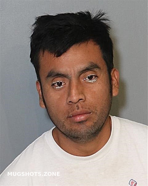 RAMIREZ-RAMIREZ JESUS 12/28/2023 - Osceola County Mugshots Zone