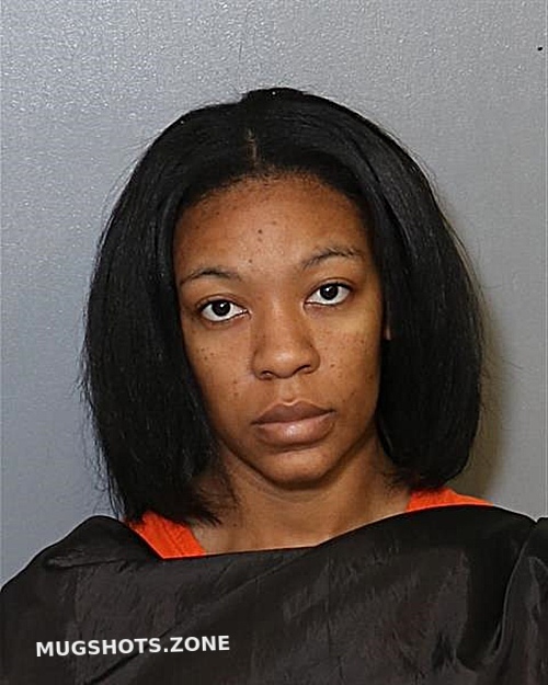 BIGNALL SHAMONIQUE 12/28/2023 - Osceola County Mugshots Zone