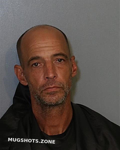 JOHN ROBERT HARRISON 12/28/2023 - Osceola County Mugshots Zone