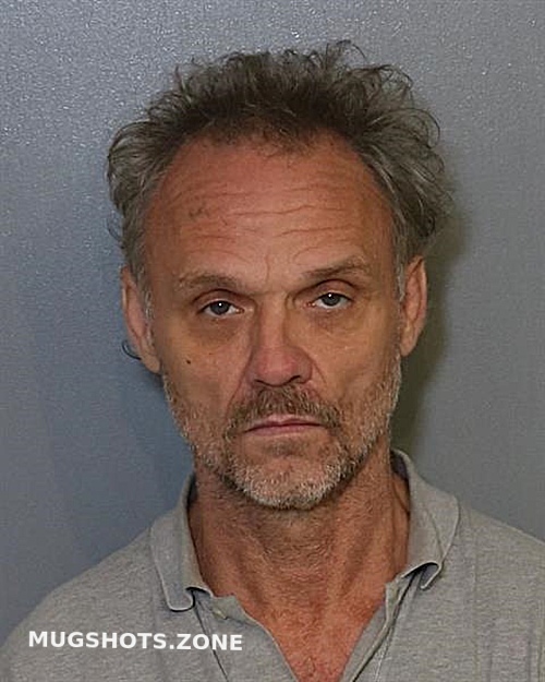 RICHARD ERIC WALTON 12/29/2023 - Osceola County Mugshots Zone