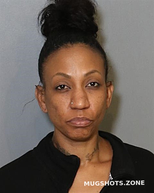 AMANDA DEANE BROWN 12/30/2023 - Osceola County Mugshots Zone