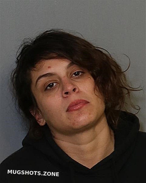 JOYCE MARIE GARCIA 12/31/2023 - Osceola County Mugshots Zone