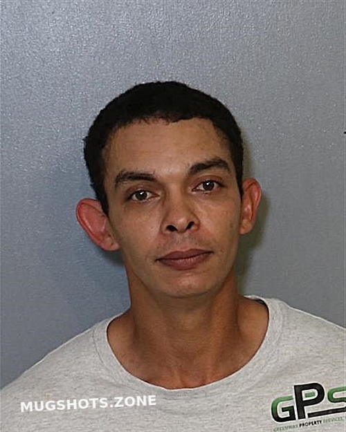 JONATHAN PELHAM 01/01/2024 - Osceola County Mugshots Zone