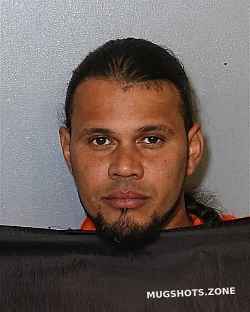 JASON MERCADO MATOS 01/01/2024 - Osceola County Mugshots Zone