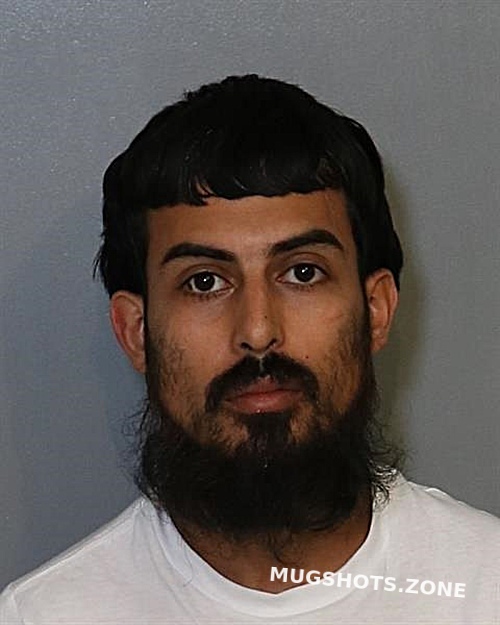 DANNY ANDREY VALENCIA 01/02/2024 - Osceola County Mugshots Zone