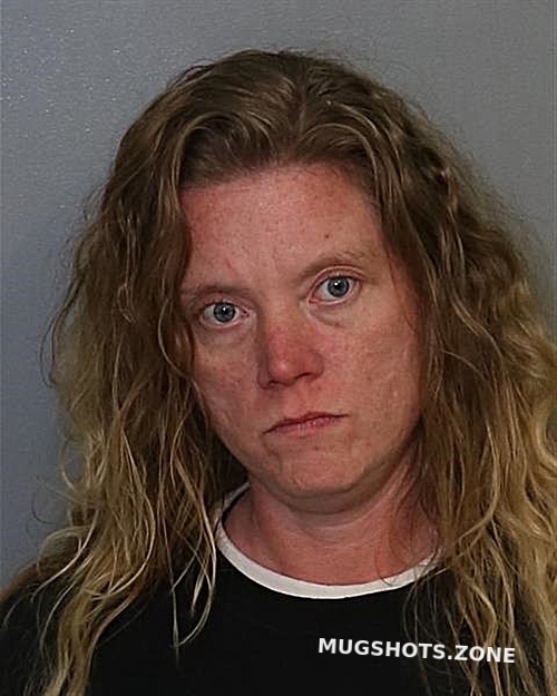 JESSICA RENEE OLIVER 01/03/2024 - Osceola County Mugshots Zone