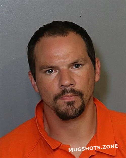 CHARLES ALLEN WEST 01/05/2024 - Osceola County Mugshots Zone