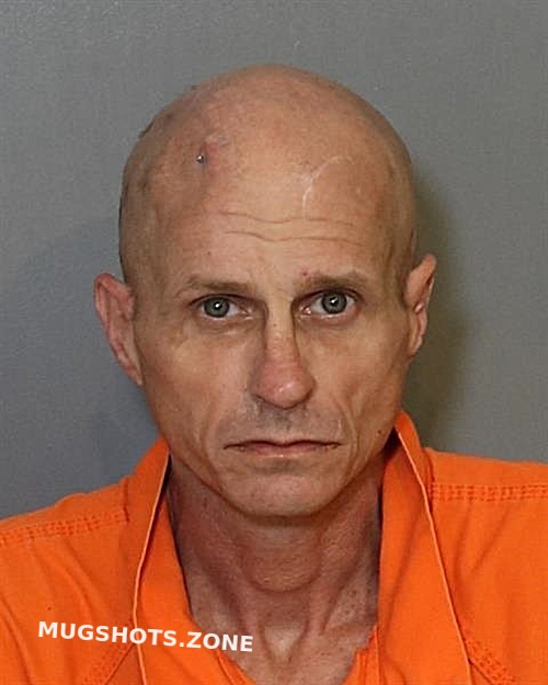 GREGORY BRIAN LARUE 01/05/2024 - Osceola County Mugshots Zone