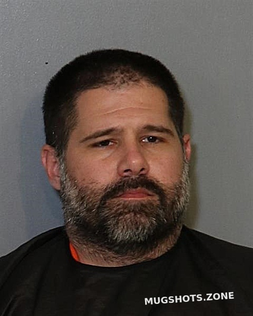 ANTHONY RENE ORTEGA 01/06/2024 - Osceola County Mugshots Zone