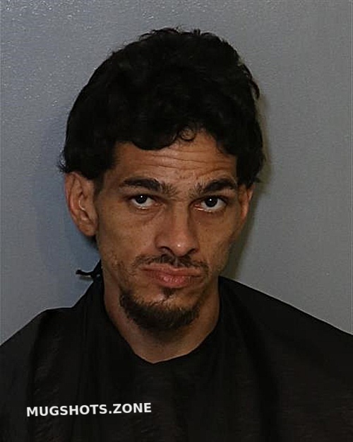NATANAEL NIEVES-RIOS 01/06/2024 - Osceola County Mugshots Zone