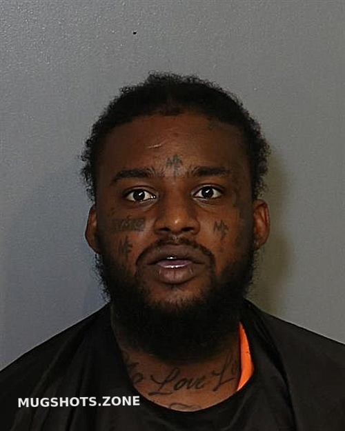 CHRISTOPHER LEE PATTERSON 01/06/2024 - Osceola County Mugshots Zone