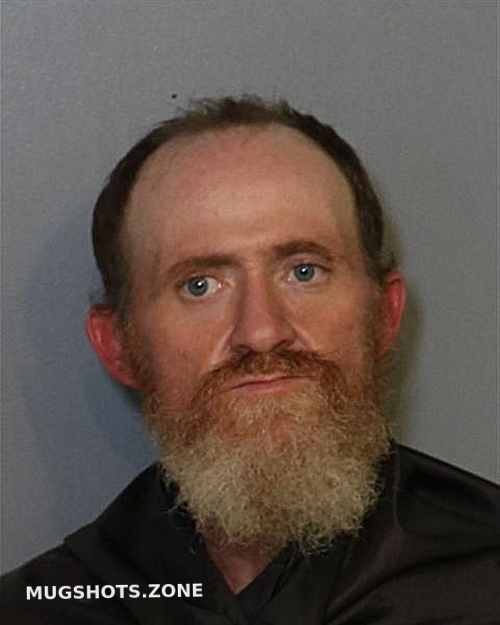 KYLE EDWARD SAMPLES 01/07/2024 - Osceola County Mugshots Zone