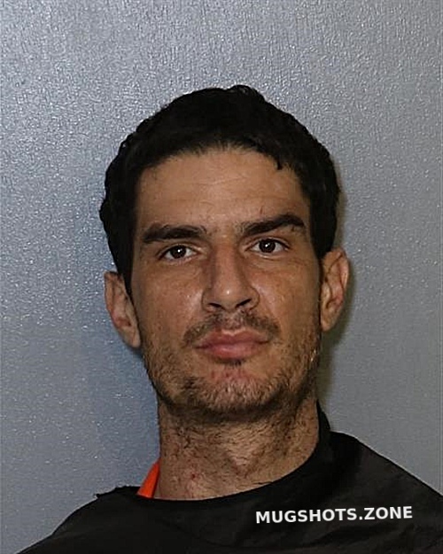 JAYSON RODRIGUEZ-LOPEZ 01/09/2024 - Osceola County Mugshots Zone