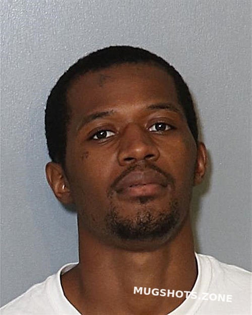 MICHAELL DEWONE MCCALL 01/09/2024 - Osceola County Mugshots Zone