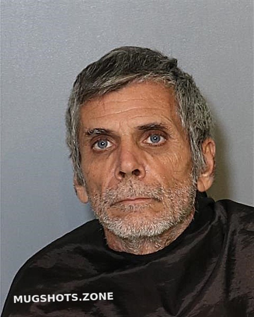 THOMAS ROSSI 01/09/2024 - Osceola County Mugshots Zone