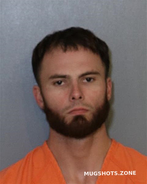 ZACHARY RAYMOND CONLON 01/10/2024 - Osceola County Mugshots Zone