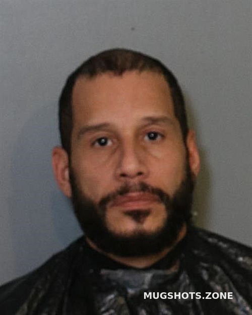 LOPEZ MICHAEL 01/11/2024 - Osceola County Mugshots Zone