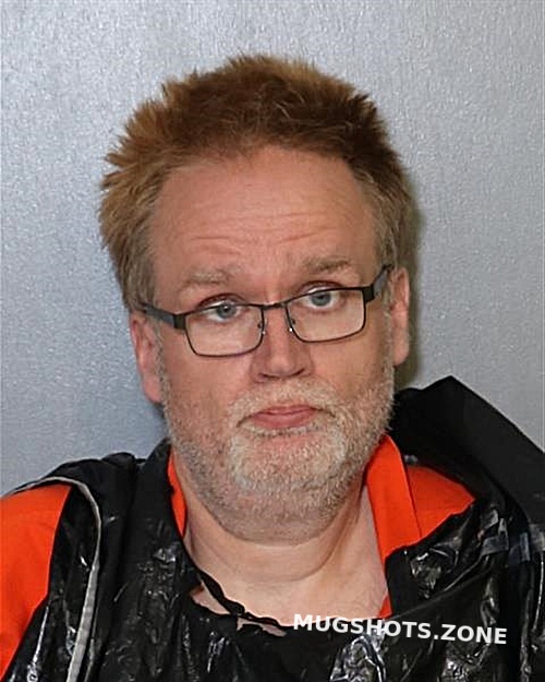 KEVIN MICHAEL BENNETT 01/11/2024 - Osceola County Mugshots Zone