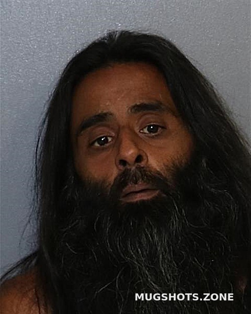SEAN ANIL MARAJ 01/12/2024 - Osceola County Mugshots Zone