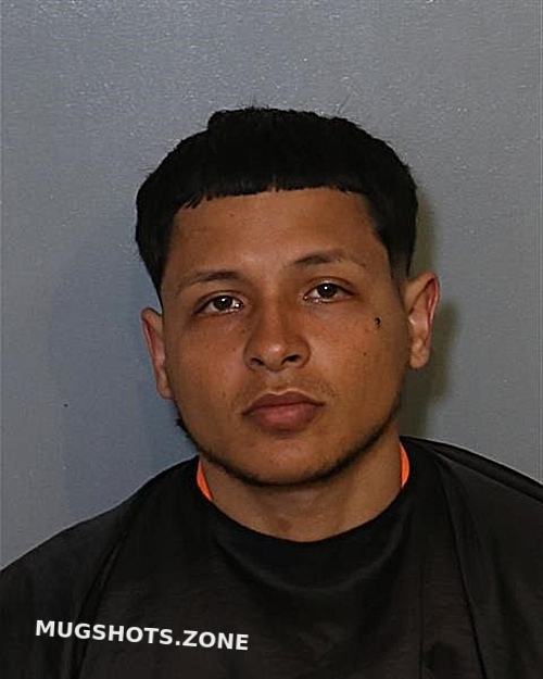 CHRISTOPHER COLLAZO-BURGOS 01/12/2024 - Osceola County Mugshots Zone