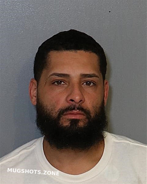 TIMOTHY RODRIGUEZ 01/13/2024 - Osceola County Mugshots Zone