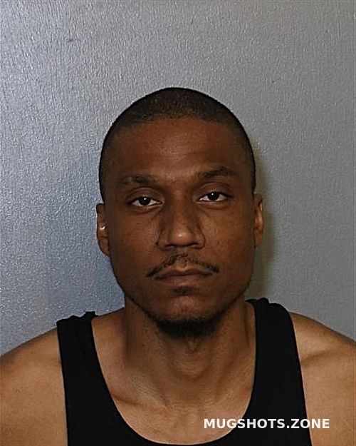 JARED ALLEN 01/13/2024 - Osceola County Mugshots Zone