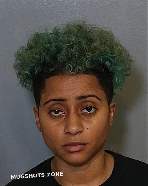 TESIA RENEE SHEPARD 01/13/2024 - Osceola County Mugshots Zone