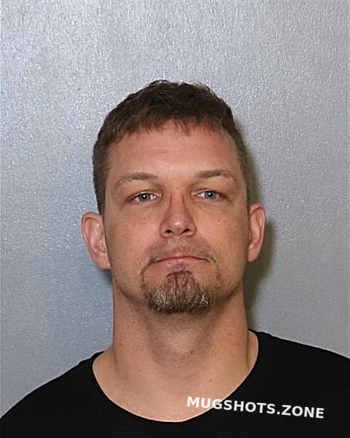 SHANE LEE UHLMER 01/13/2024 - Osceola County Mugshots Zone