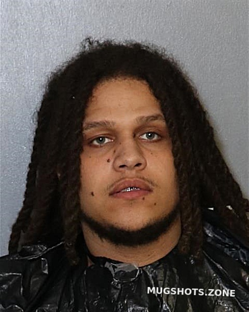 MICHAEL SHANE BAKER 01/16/2024 - Osceola County Mugshots Zone