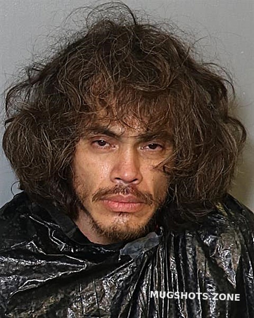 OMAR AGUILAR 01/16/2024 - Osceola County Mugshots Zone