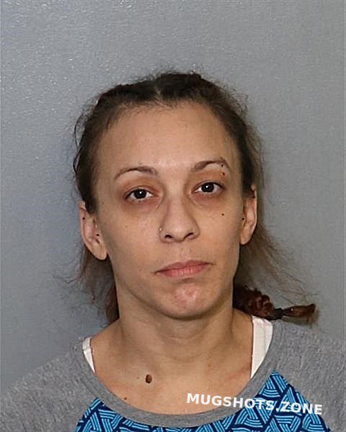 NATASHA JO ORTIZ 01/17/2024 - Osceola County Mugshots Zone