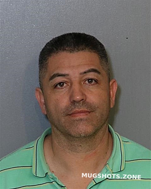 JOSE RAMON GUTIEREZ 01/18/2024 - Osceola County Mugshots Zone