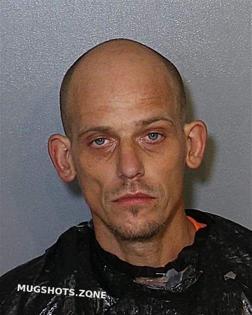 ANDREW SCOTT MARTINEZ 01/18/2024 - Osceola County Mugshots Zone